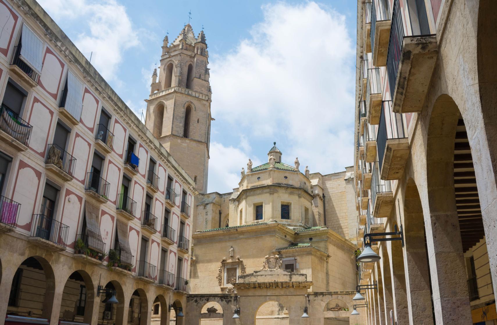 Reus - What to do in Salou, Spain?