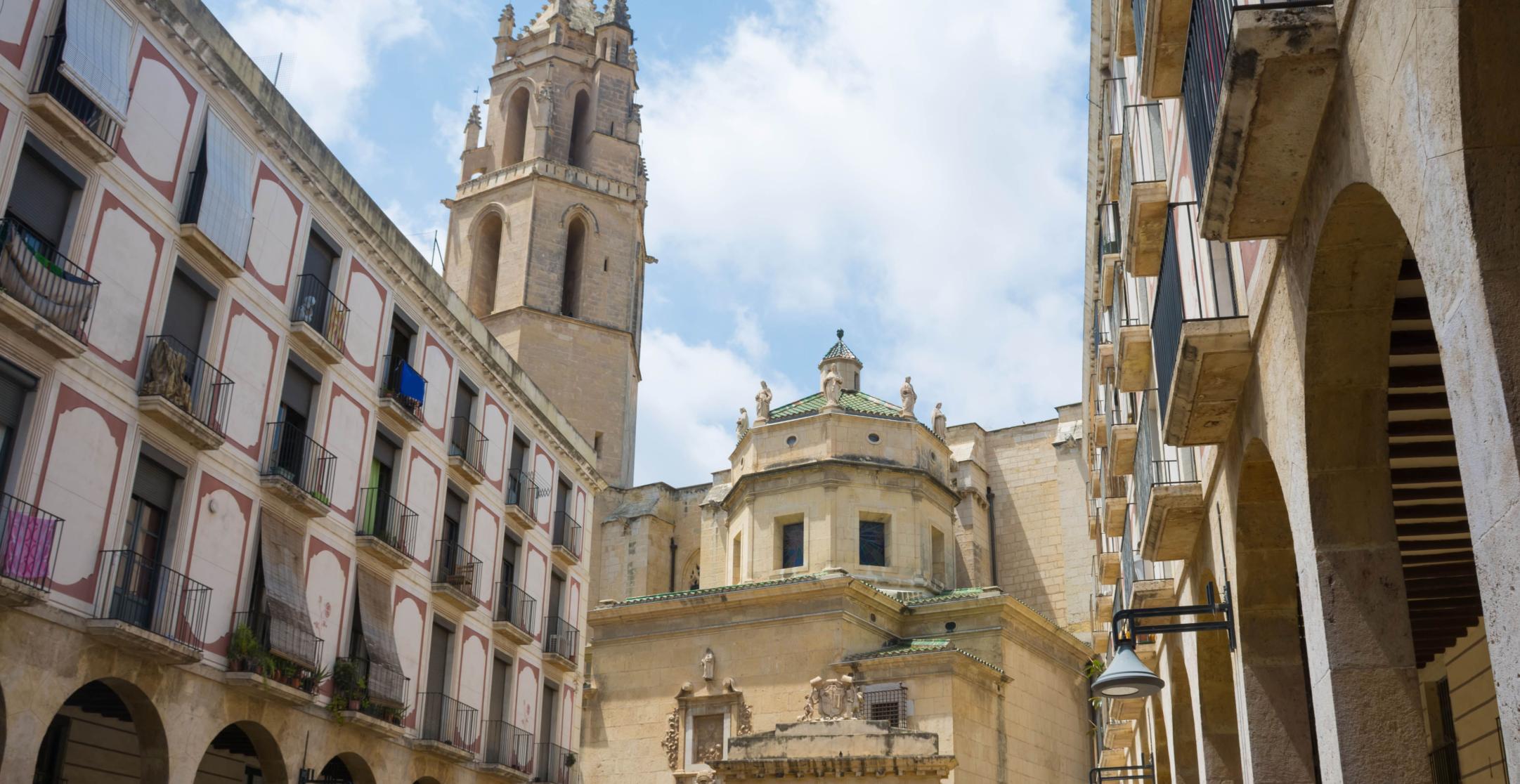 Reus - What to do in Salou, Spain?